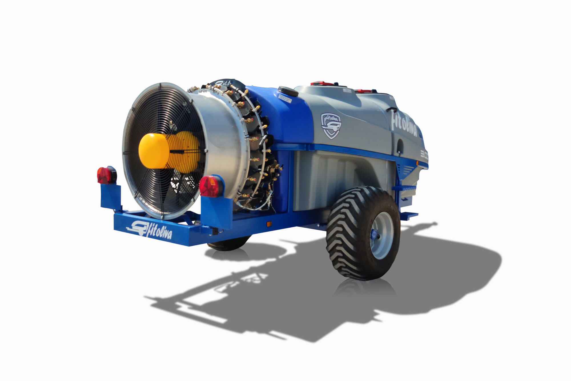 ATOMIZADORES PRO - Atomizadores FITOLIVA