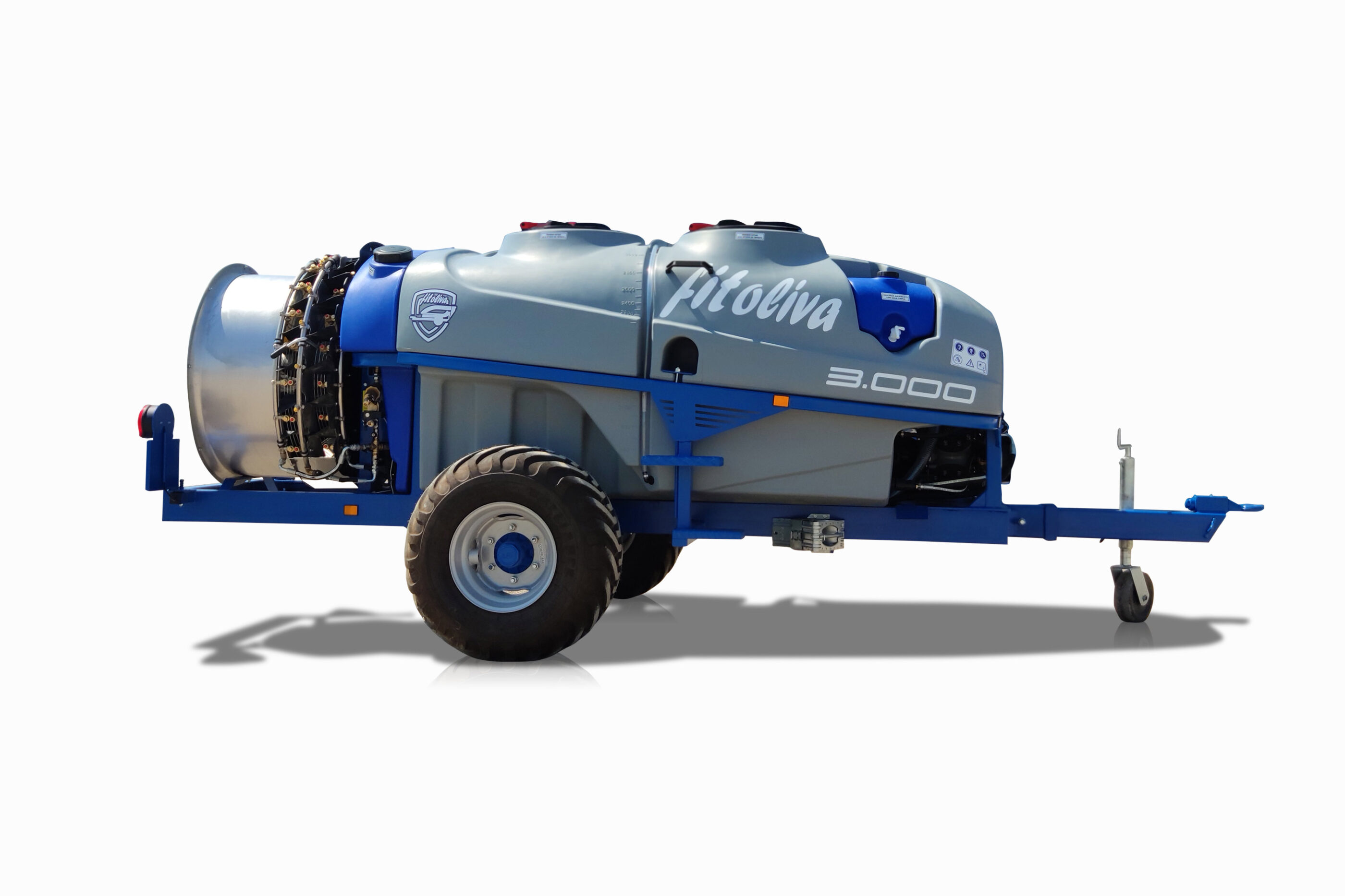 ATOMIZADORES PRO - Atomizadores FITOLIVA